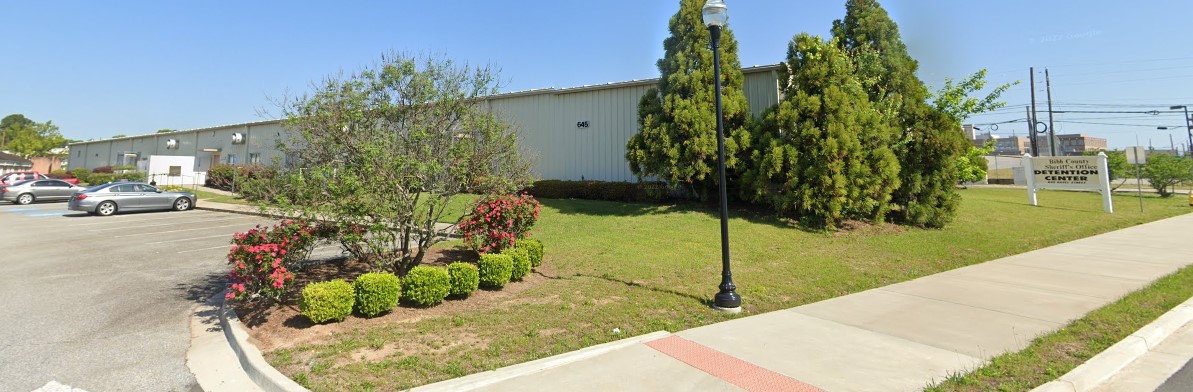 Bibb County Detention Center Macon GA | Inmate Info & Services