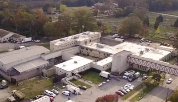 Douglas County Jail Roster Lookup, GA, Inmate Search