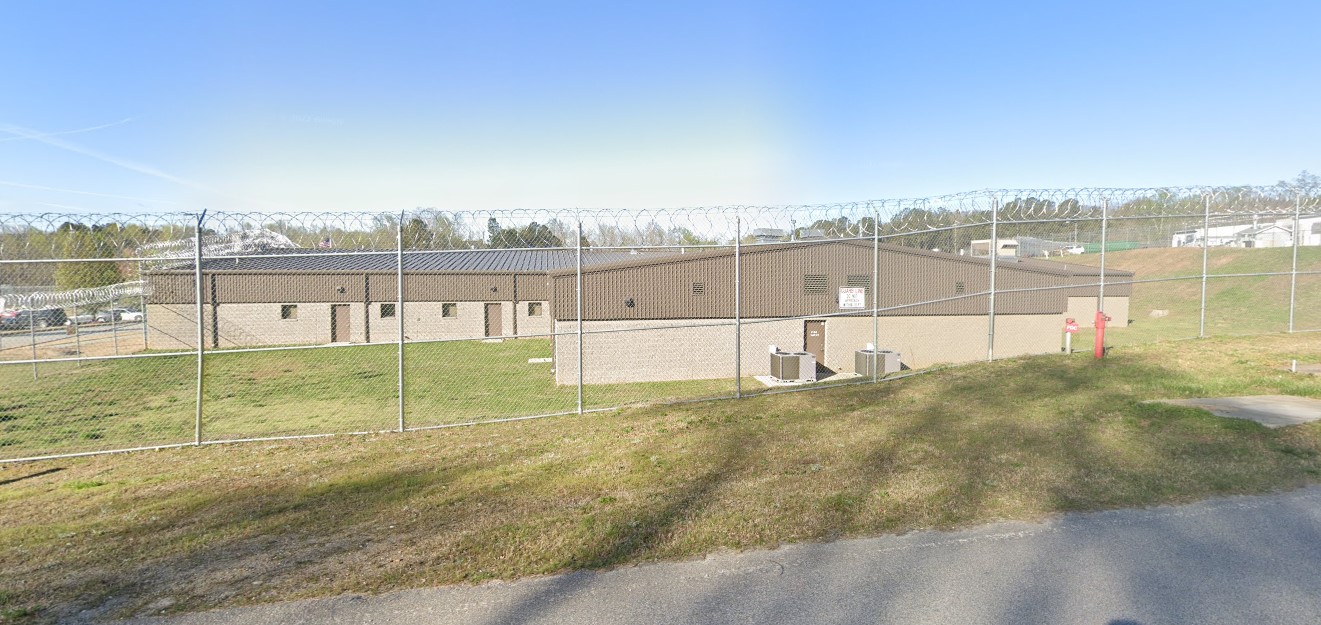 Hall County Correctional Institution Roster Lookup, GA, Inmate Search