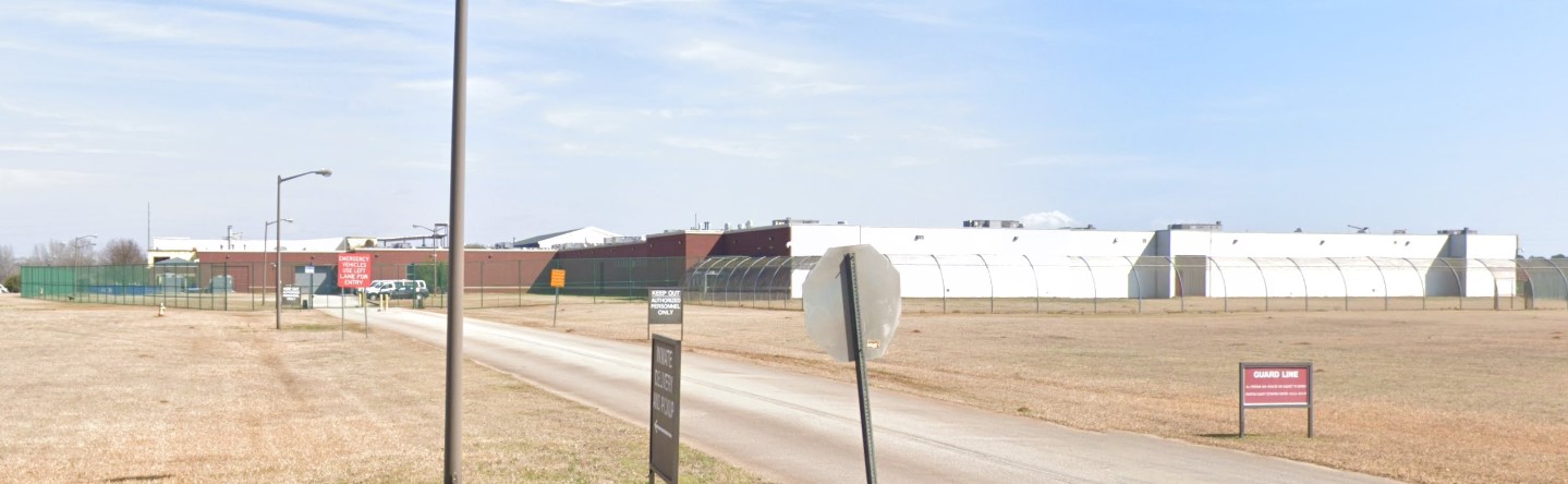 Houston County Detention Center Roster Lookup, GA, Inmate Search