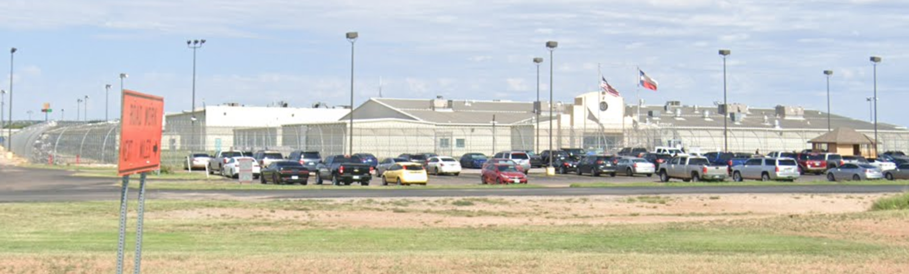 Giles W. Dalby Correctional Facility Roster Lookup, TX, Inmate Search