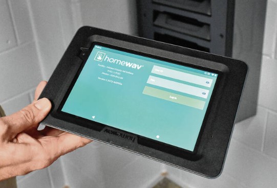 Dixie County Jail, FL Video Visitation