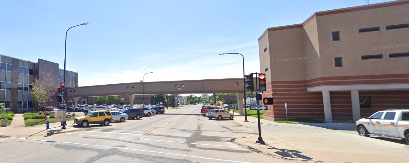 Black Hawk County Jail Roster Lookup, IA, Inmate Search