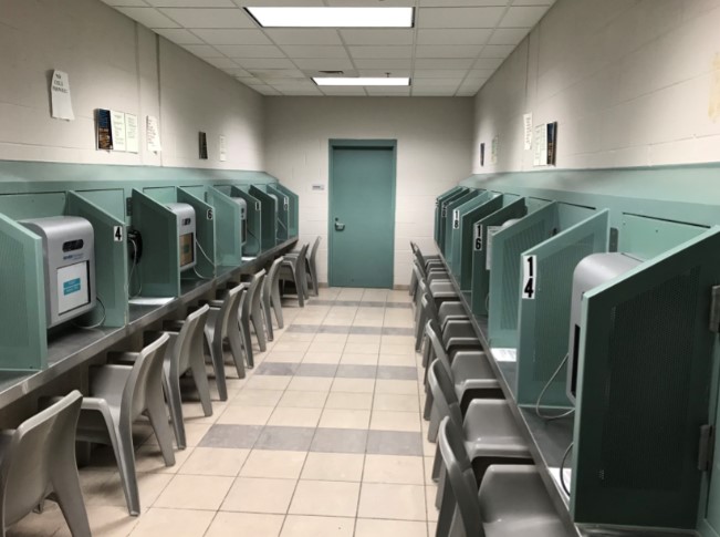 Tazewell County Jail Roster Lookup, IL, Inmate Search