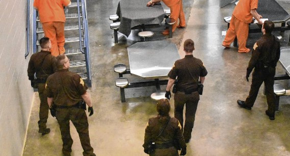 Johnson County Jail Roster Lookup, IN, Inmate Search