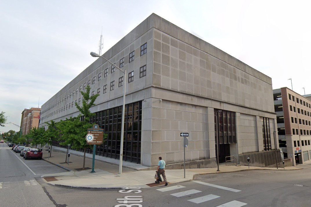 Monroe County Correctional Center Bloomington IN | Inmate Info & Services