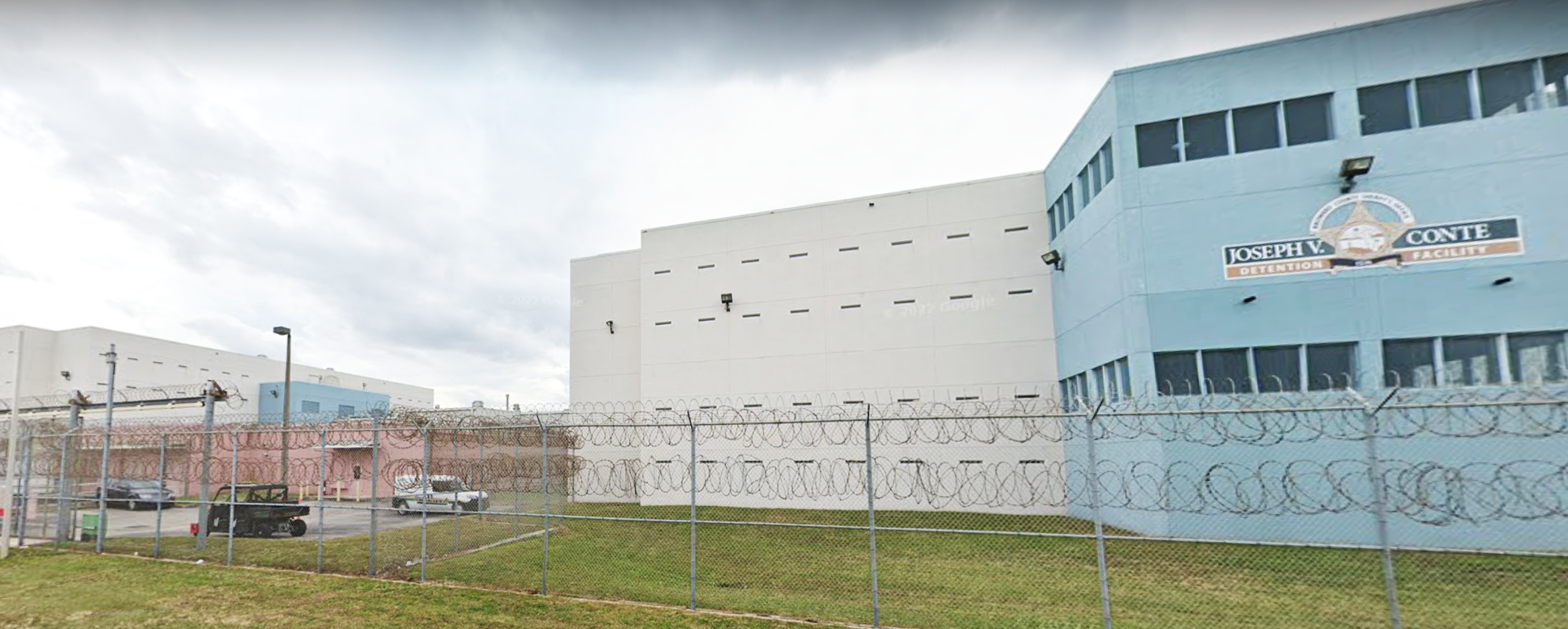 Joseph Conte Facility Roster Lookup, FL, Inmate Search