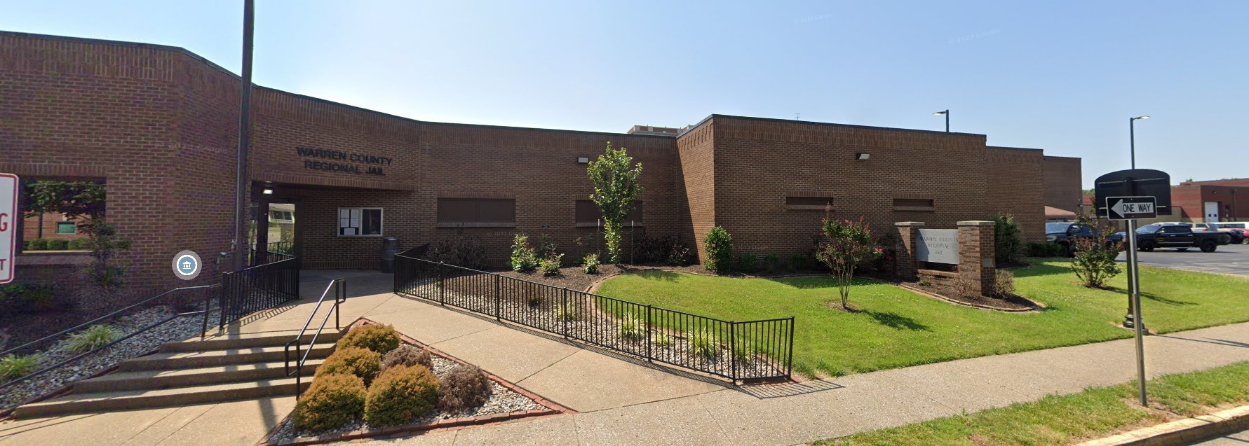 Warren County Regional Jail Roster Lookup, KY, Inmate Search