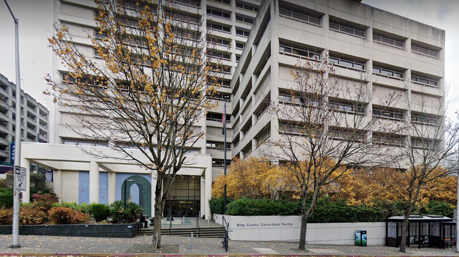 King County Correctional Facility Roster Lookup, WA, Inmate Search