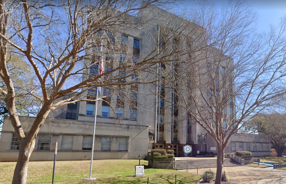 Rapides Parish Detention Center I Roster Lookup, LA, Inmate Search