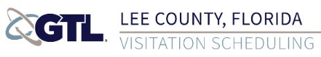 Lee County Jail - Core Facility, FL Visitation Schedule