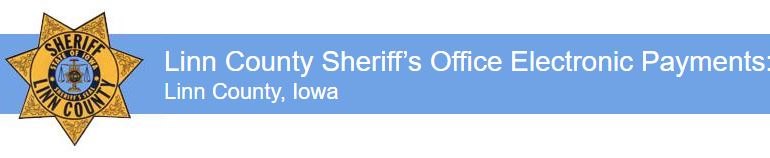 Linn County Correctional Center Roster Lookup, IA, Inmate Search