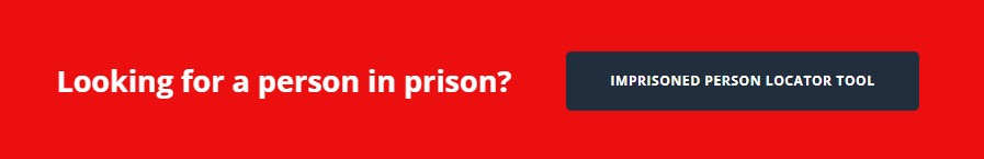 Louisiana Department of Corrections Inmate Search Instructions