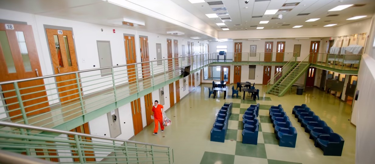 Berkshire County Jail & House of Correction Pittsfield MA | Inmate Info ...