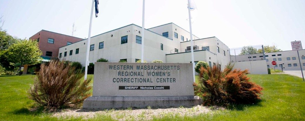 Western Mass Regional Women's Correctional Center Roster Lookup, MA ...