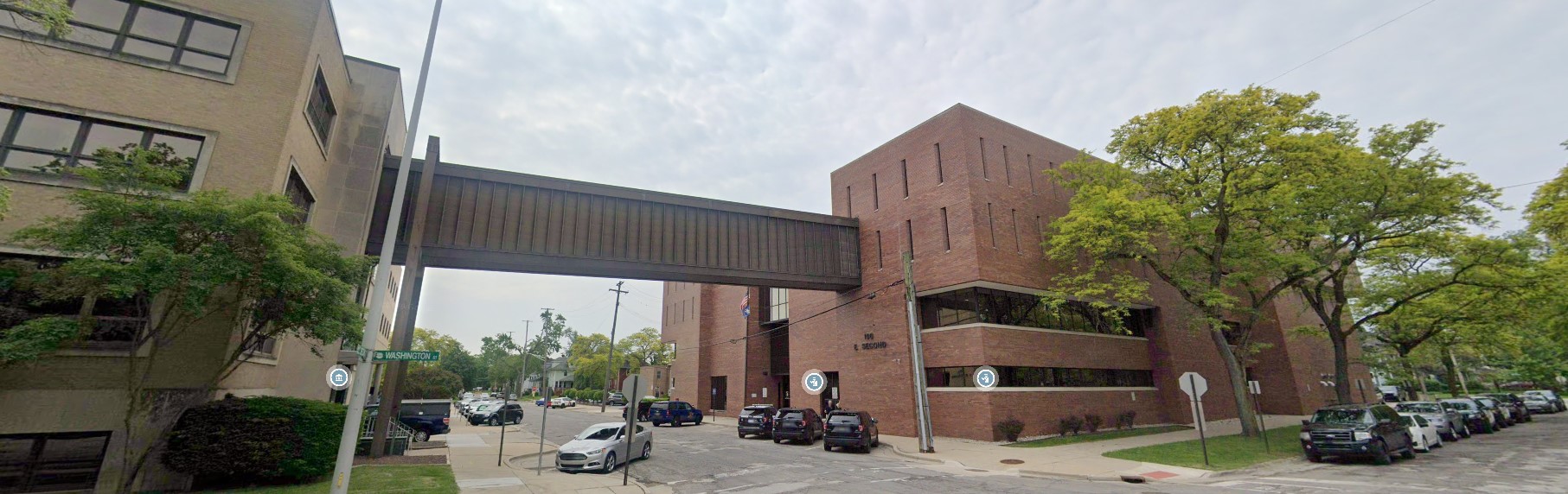 Monroe County Main Jail Facility Monroe MI | Inmate Info & Services