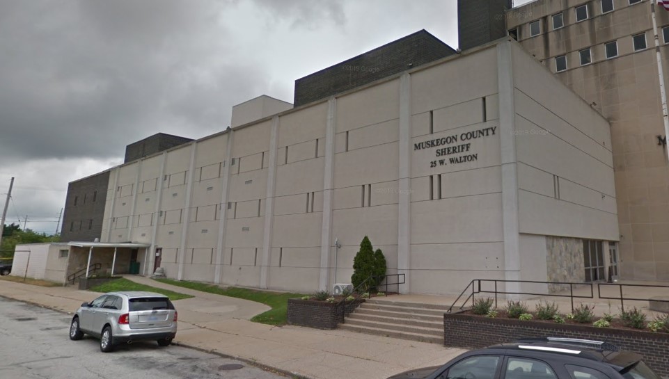 Muskegon County Jail Roster Lookup, MI, Inmate Search