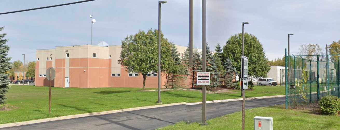 St. Clair County Jail Roster Lookup, MI, Inmate Search