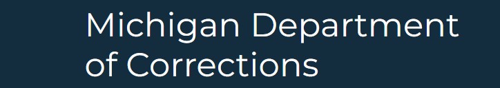 Michigan Department of Corrections Inmate Search Instructions