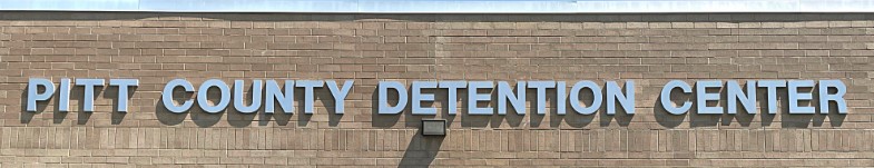 Pitt County Detention Center Roster Lookup, NC, Inmate Search