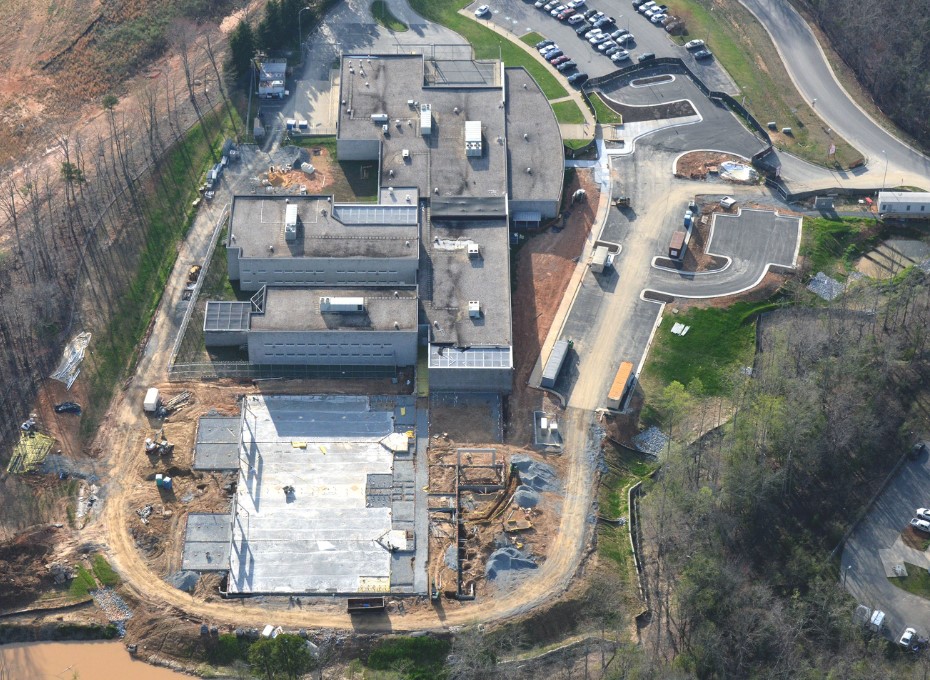 Randolph County Detention Center Roster Lookup, NC, Inmate Search