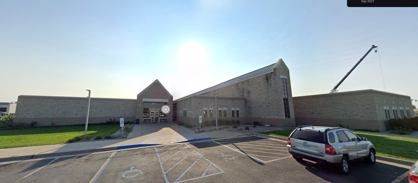 Cass County Jail Roster Lookup, ND, Inmate Search