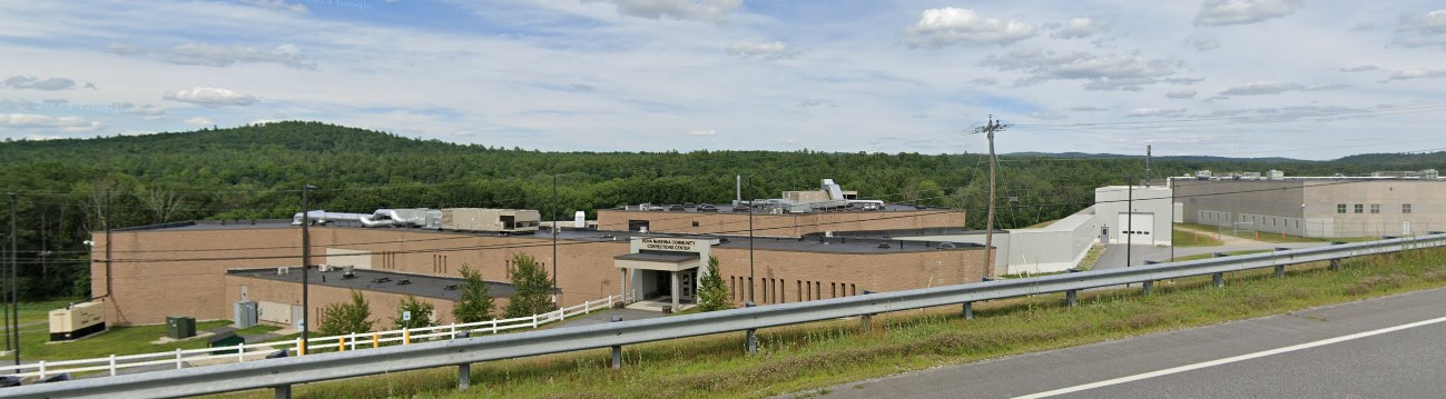 Merrimack County House of Corrections Roster Lookup, NH, Inmate Search