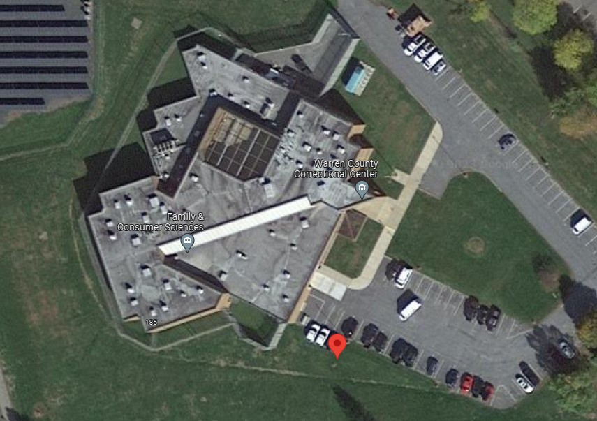 Warren County Correctional Center Roster Lookup, NJ, Inmate Search