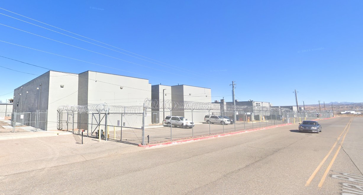 Sandoval County Detention Center Roster Lookup, NM, Inmate Search