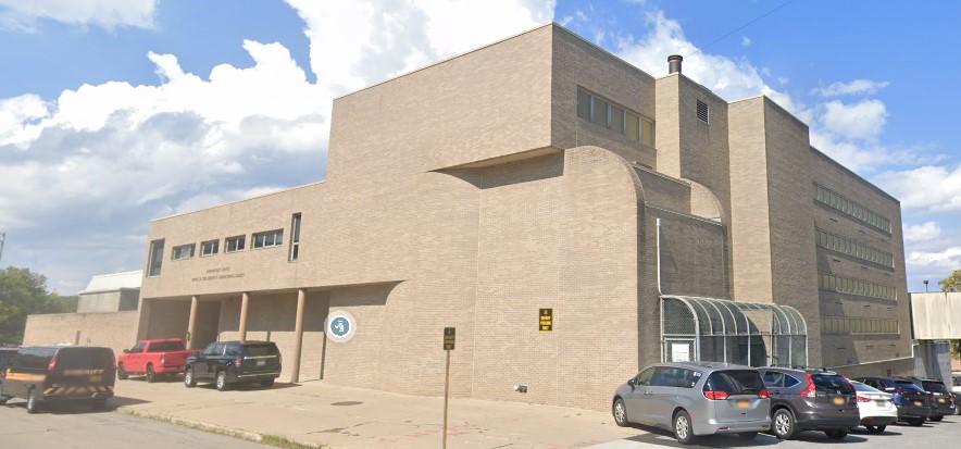 Schenectady County Correctional Facility Roster Lookup, NY, Inmate Search