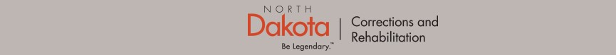 North Dakota Department of Corrections Inmate Search Instructions
