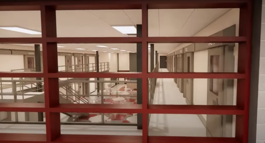 Fayette County Jail Roster Lookup, PA, Inmate Search