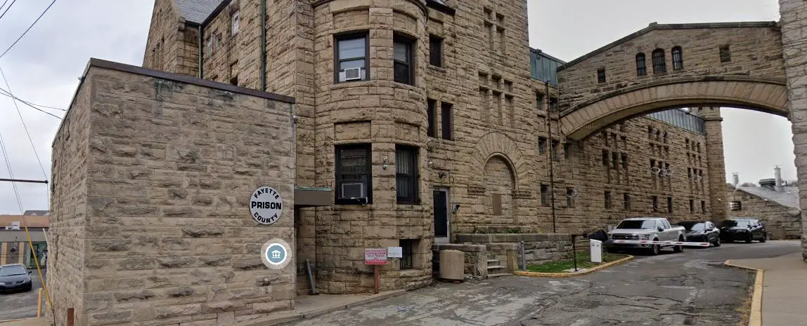Fayette County Jail Roster Lookup, PA, Inmate Search