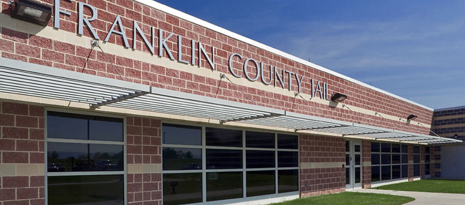 Franklin County Jail Chambersburg PA | Inmate Info & Services
