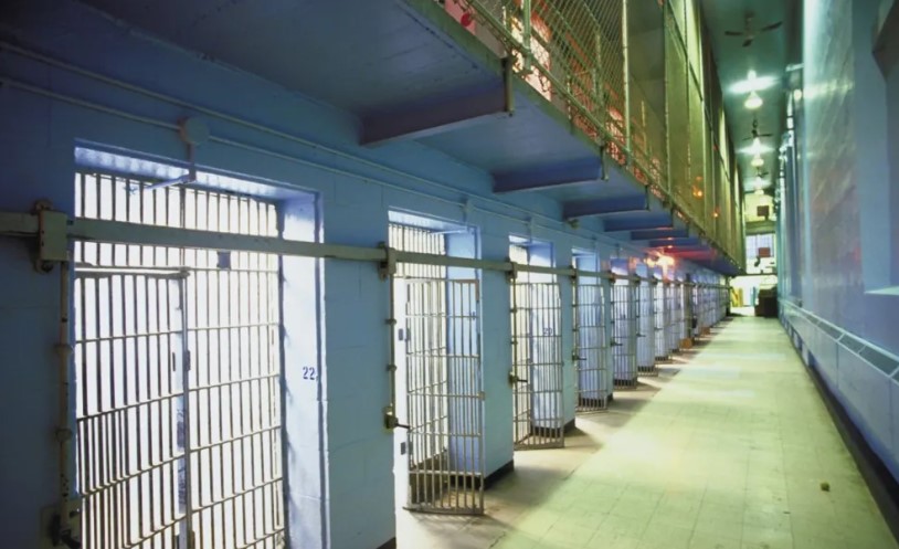 Schuylkill County Prison Roster Lookup, PA, Inmate Search
