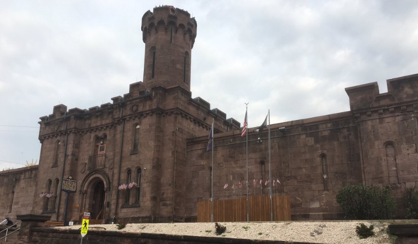 Schuylkill County Prison Roster Lookup, PA, Inmate Search