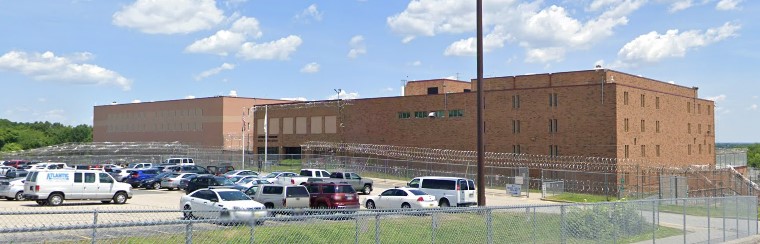 RIDOC Intake Service Center Roster Lookup, RI, Inmate Search