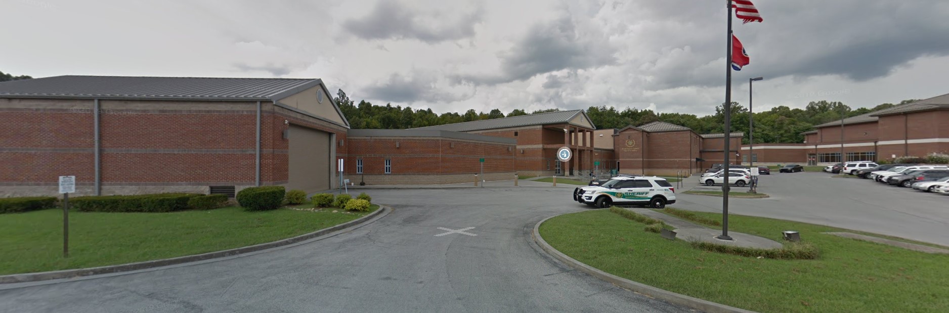Washington County Detention Center Roster Lookup, TN, Inmate Search