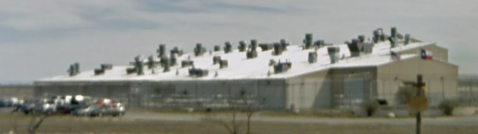 Kinney County Detention Center Roster Lookup, TX, Inmate Search