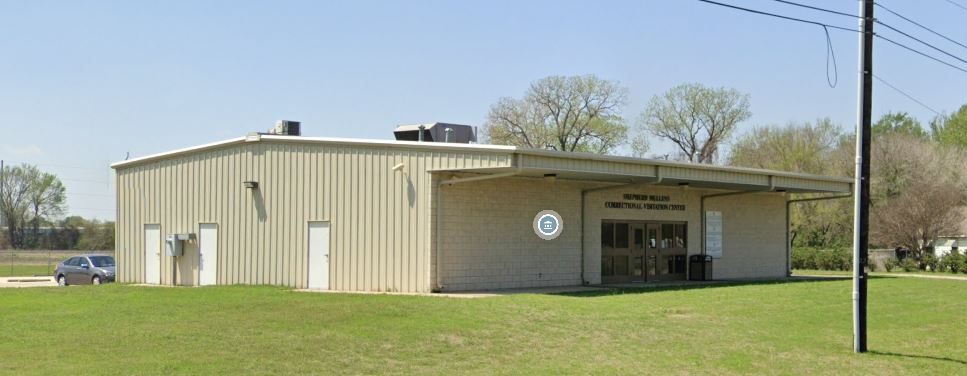 McLennan County Detention Center Waco TX | Inmate Info & Services
