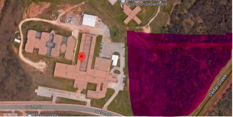 Taylor County Detention Center Roster Lookup, TX, Inmate Search