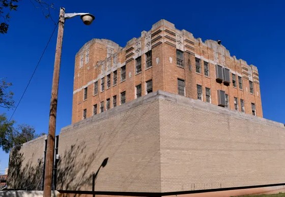 Taylor County Detention Center Roster Lookup, TX, Inmate Search