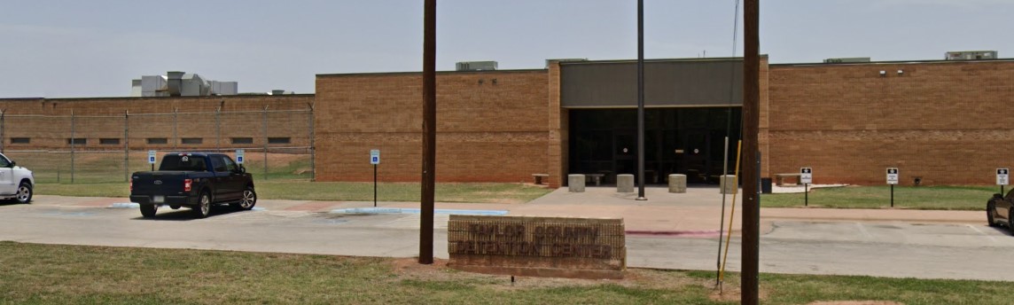 Taylor County Detention Center Roster Lookup, TX, Inmate Search