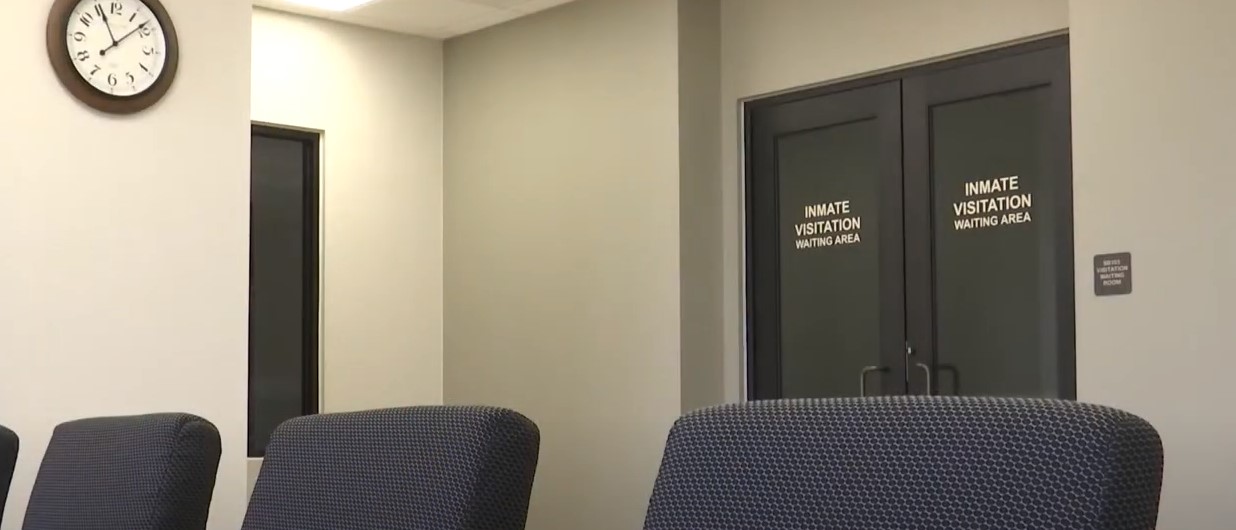 Witchita County Jail Roster Lookup, TX, Inmate Search