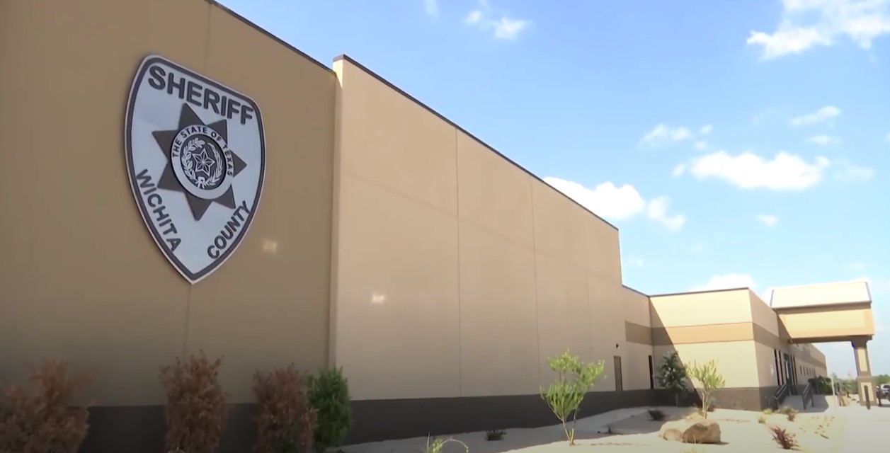 Witchita County Jail Roster Lookup, TX, Inmate Search