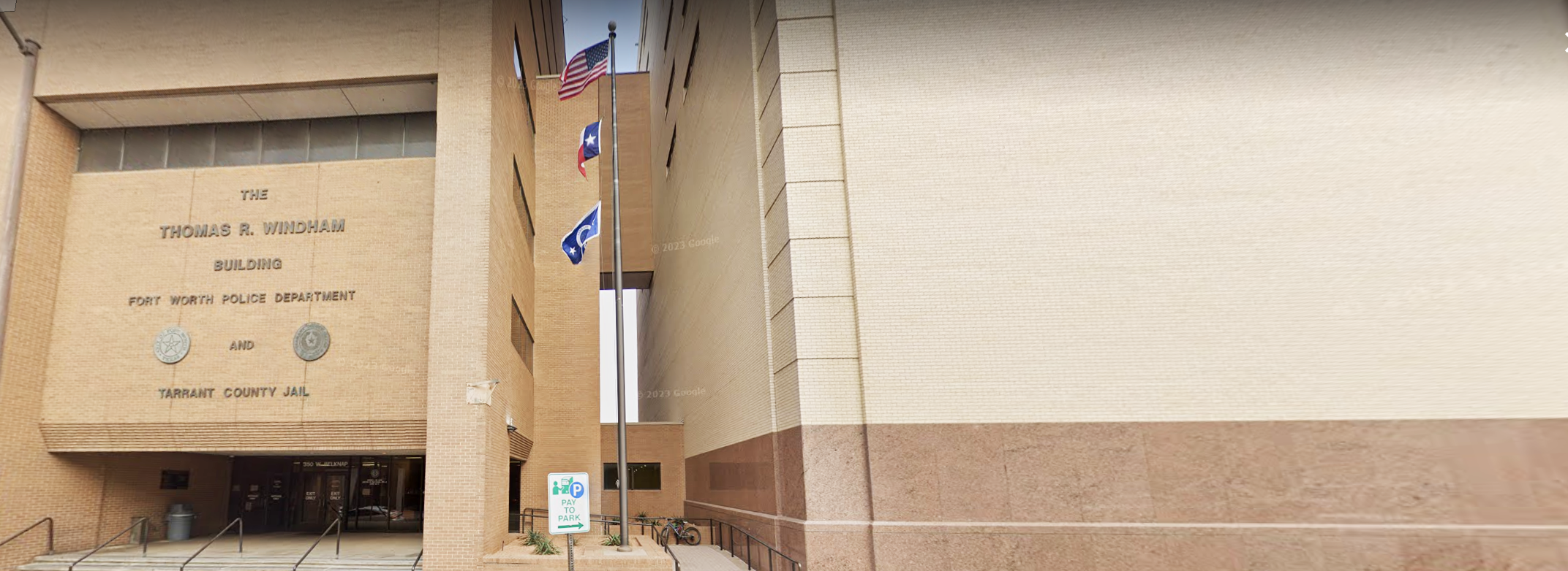 Tarrant County Belknap Facility Roster Lookup, TX, Inmate Search