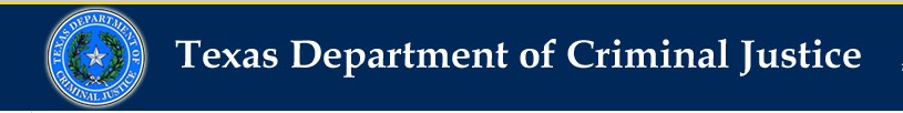 Texas Department of Corrections Inmate Search Instructions