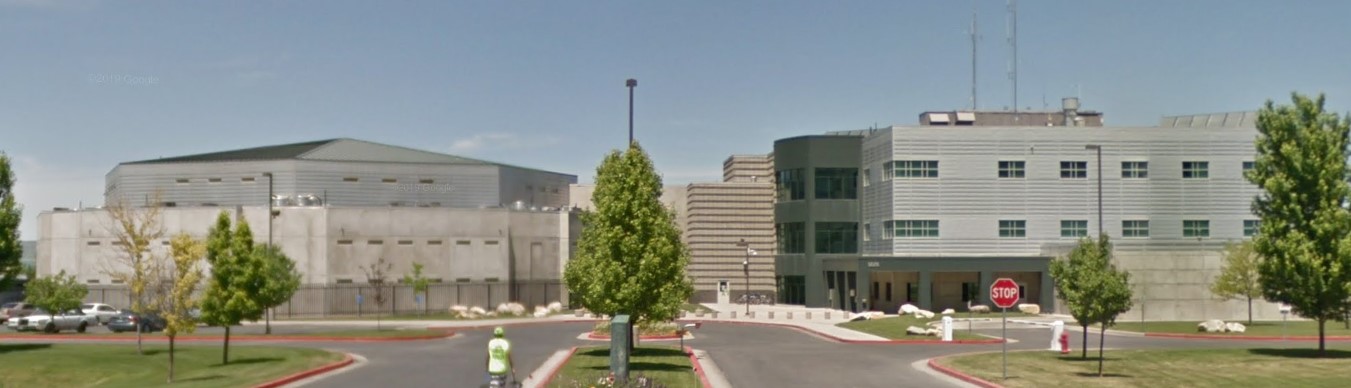 Cache County Jail Roster Lookup, UT, Inmate Search