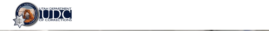 Utah County Jail Inmate Search, UT