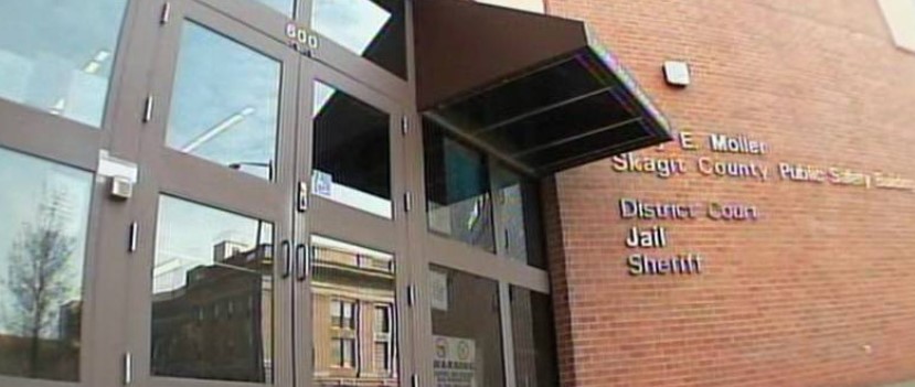 Skagit County Jail Roster Lookup, WA, Inmate Search